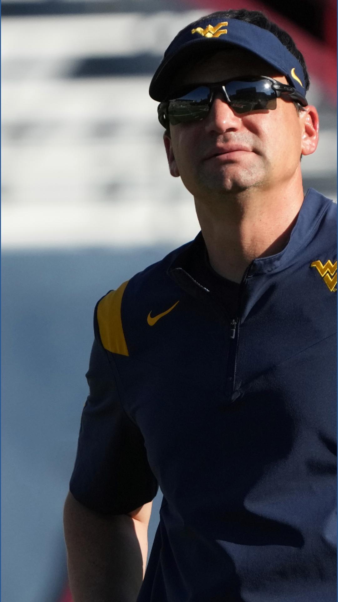 UNT hires Neal Brown as head football coach after Morris' departure ...
