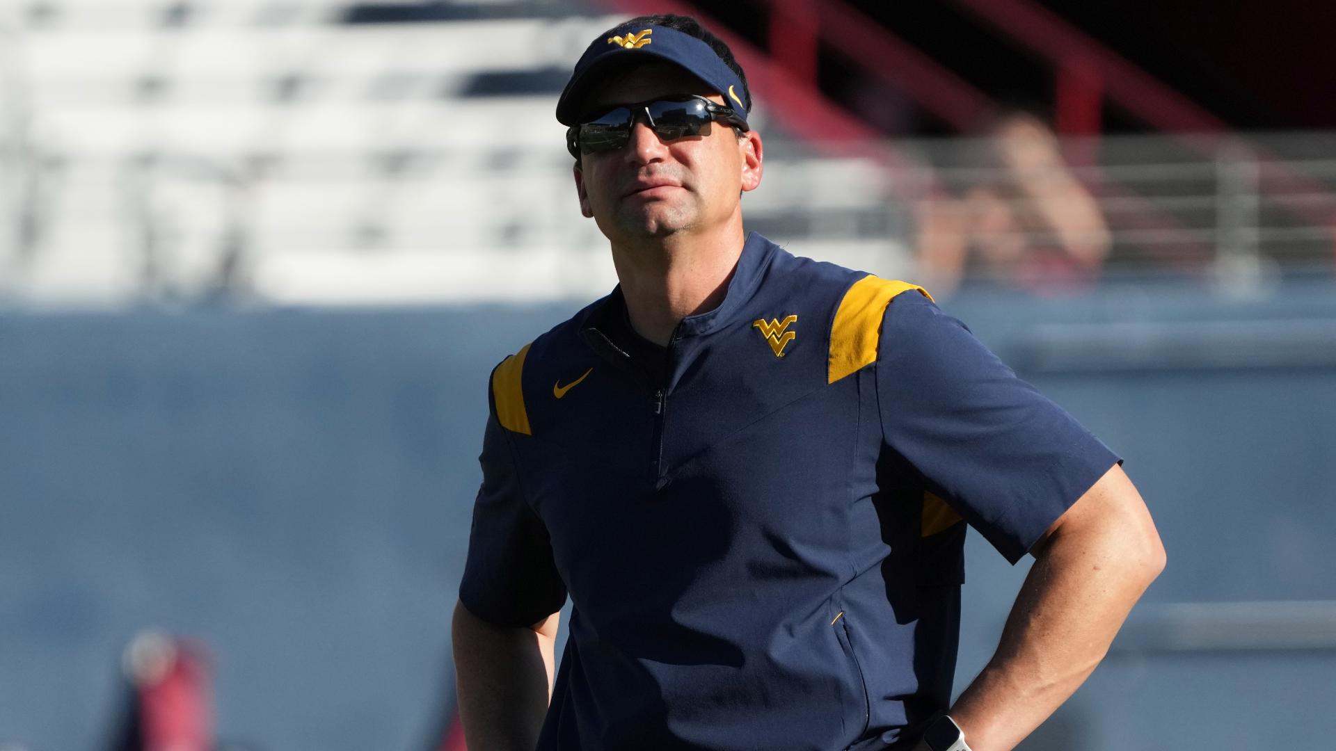 UNT hires Neal Brown as head football coach after Morris' departure ...