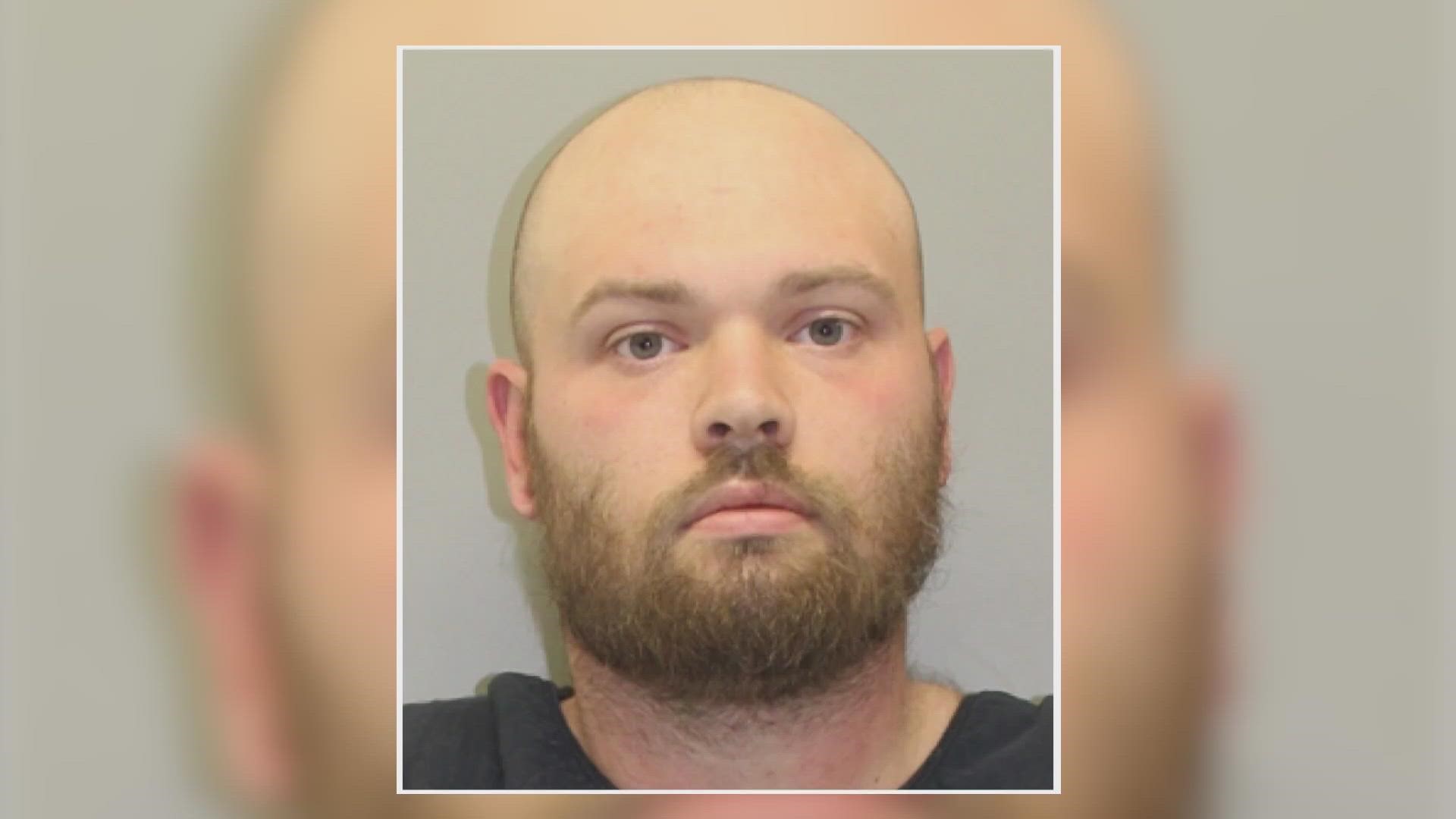 Athena Strand murder: North Texas girl's case, one year later | wfaa.com