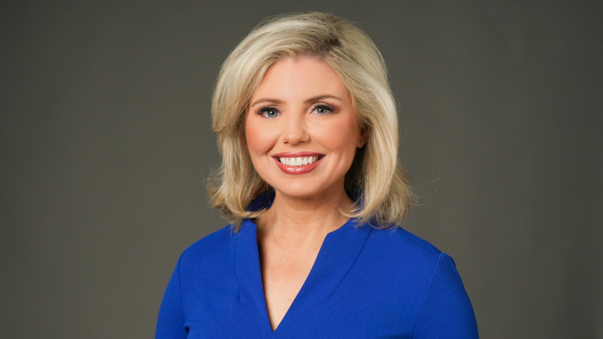 Cassie Heiter | wfaa.com