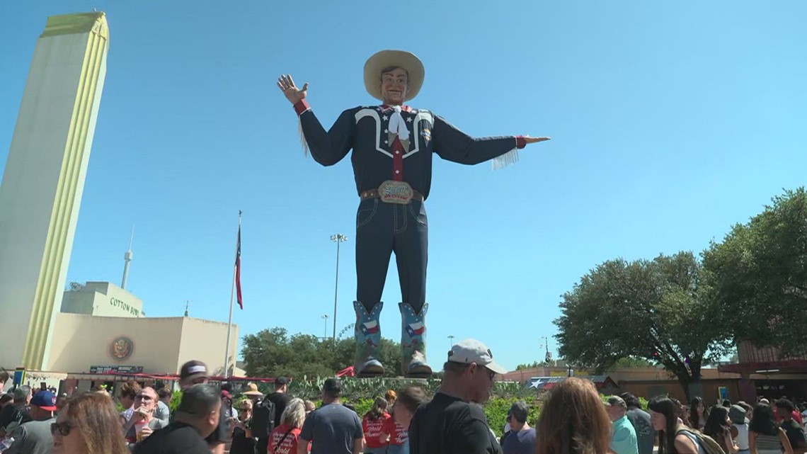 State Fair of Texas 2023 ticket prices and deals | wfaa.com