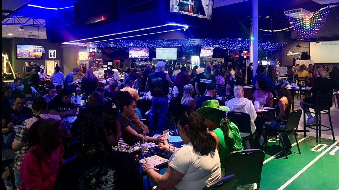 North Texas sports bar announces closure after nearly 30 years | wfaa.com