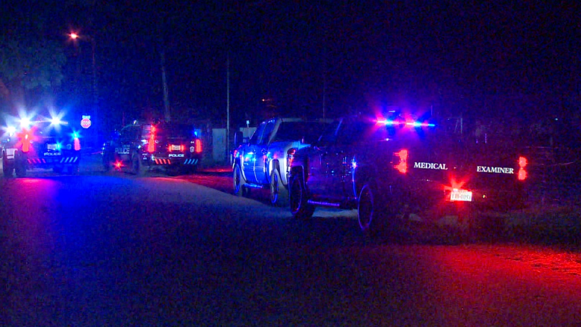 'Electric emergency': Map of power outages in Dallas-Fort Worth area ...