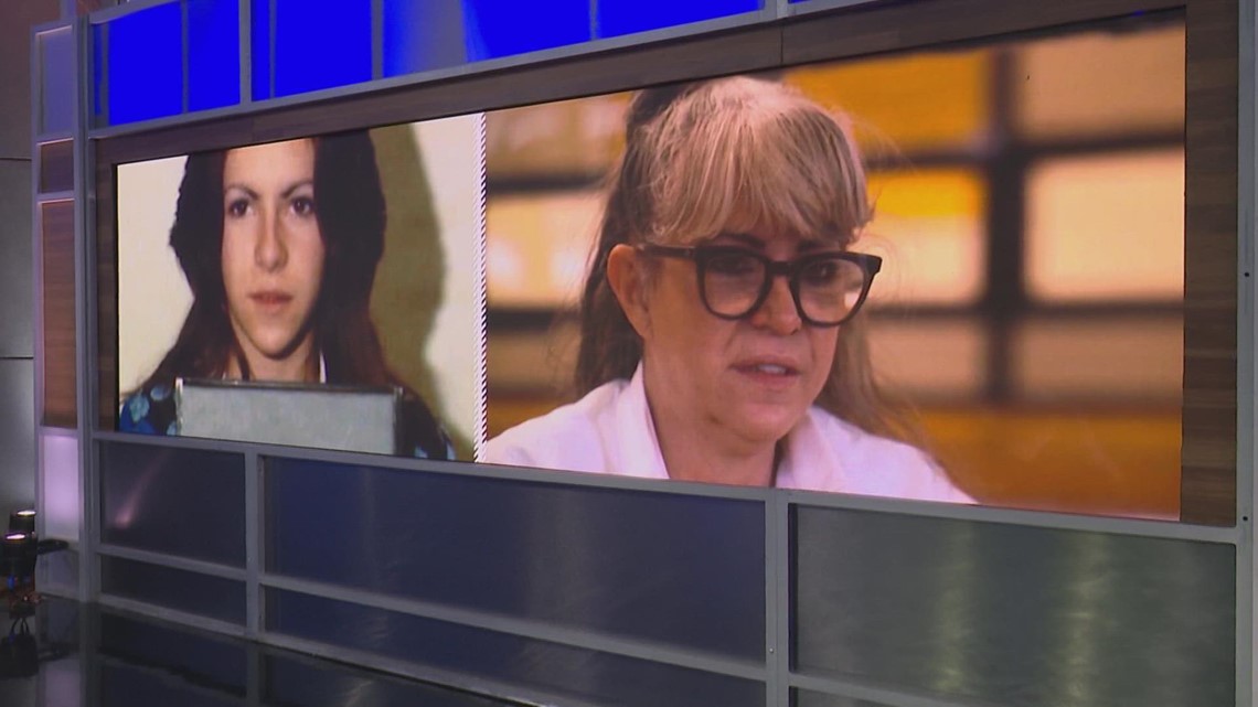 Texas woman sentenced for stepson's murder to be featured on ABC's 20/ ...