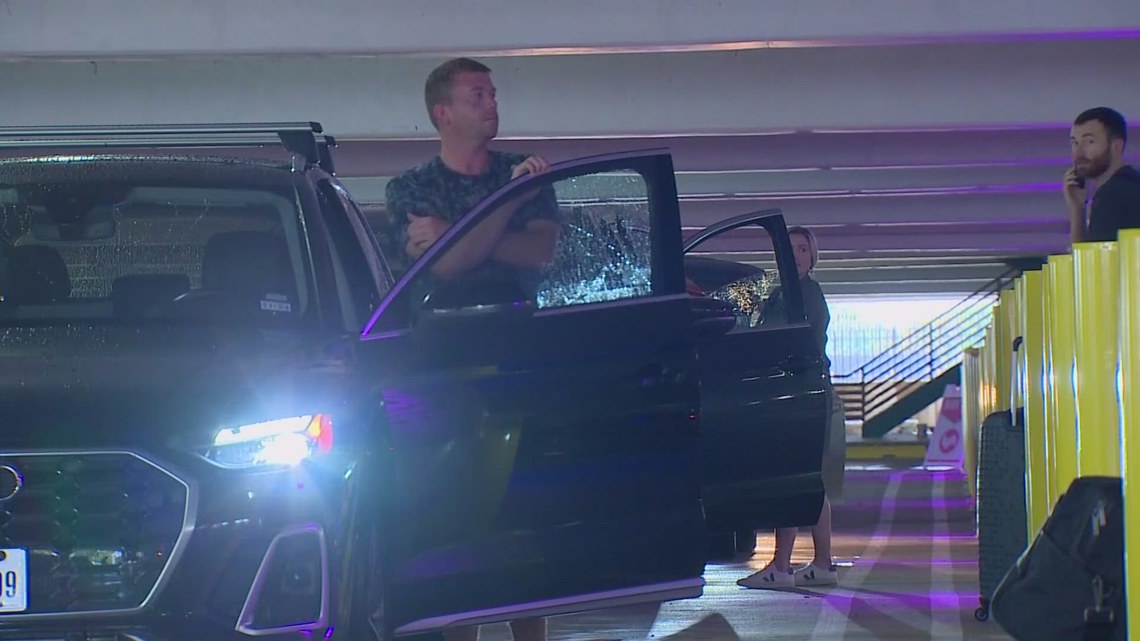 Dallas Love Field airport Uber pickup location moving soon: Here's ...