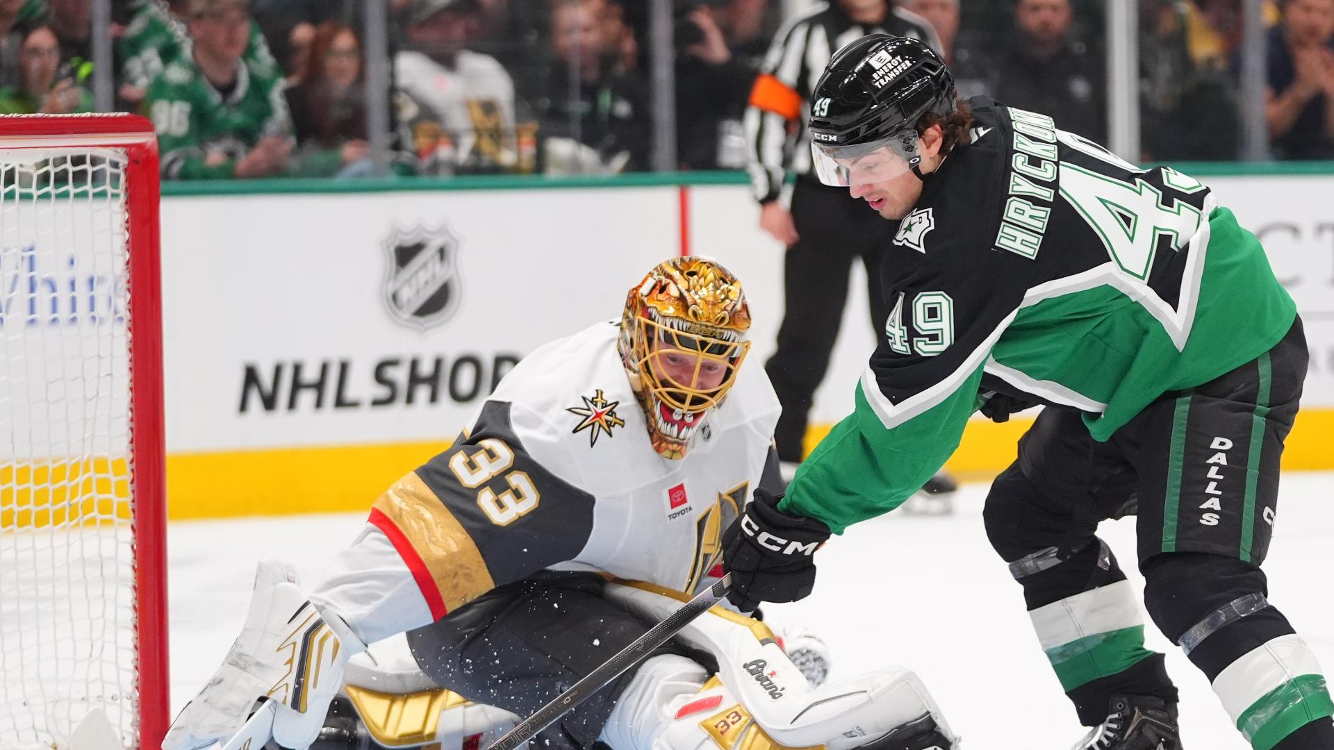 Dallas Stars clinch a playoff spot. Here's when tickets go on sale ...