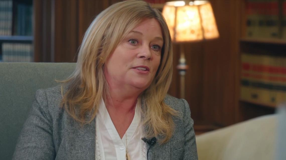 Dallas Arboretum unveils a bold plan under new leadership | wfaa.com