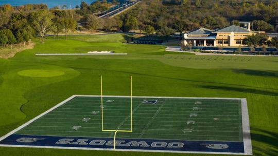 Arcis Golf completes 8-figure renovation of Cowboys Golf Club featuring ...