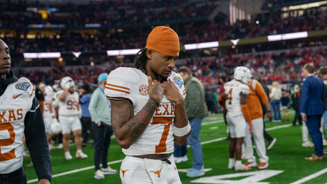 Texas vs. Ohio State: Final score, recap and more | wfaa.com