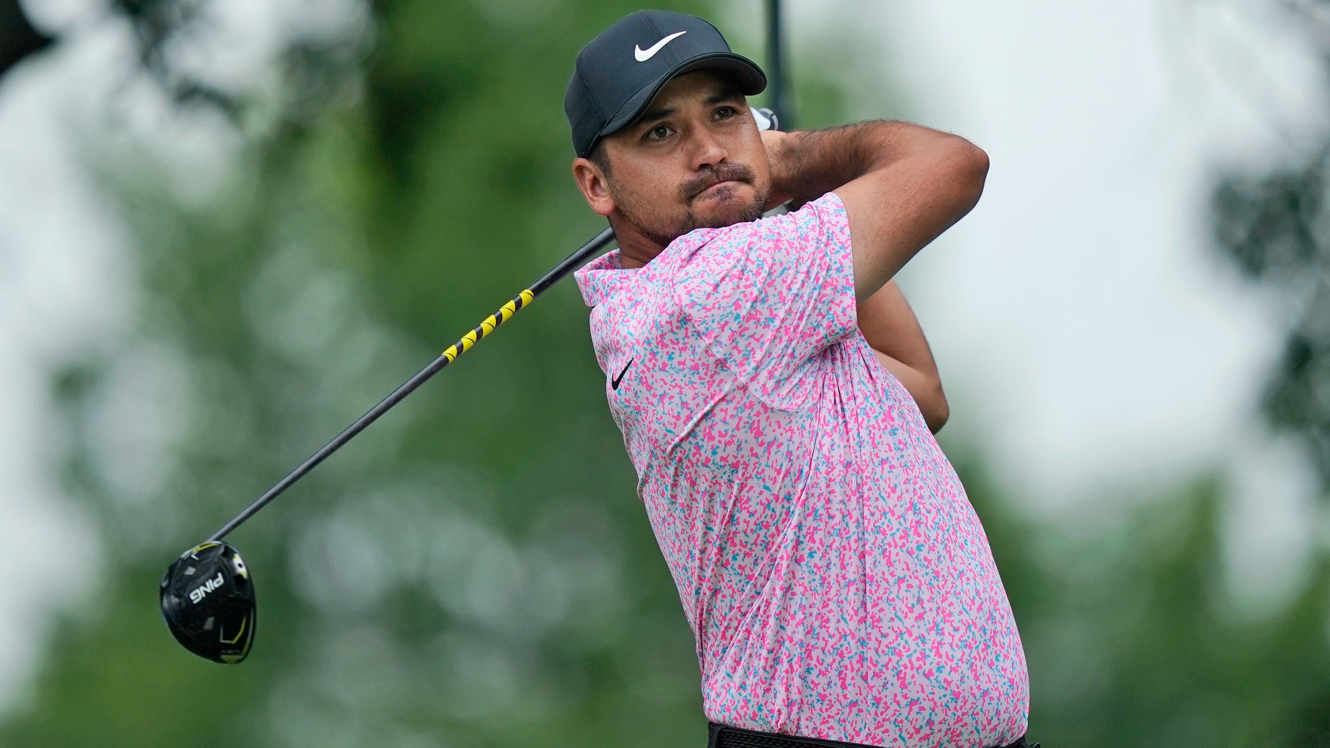 Jason Day wins Byron Nelson tournament | wfaa.com