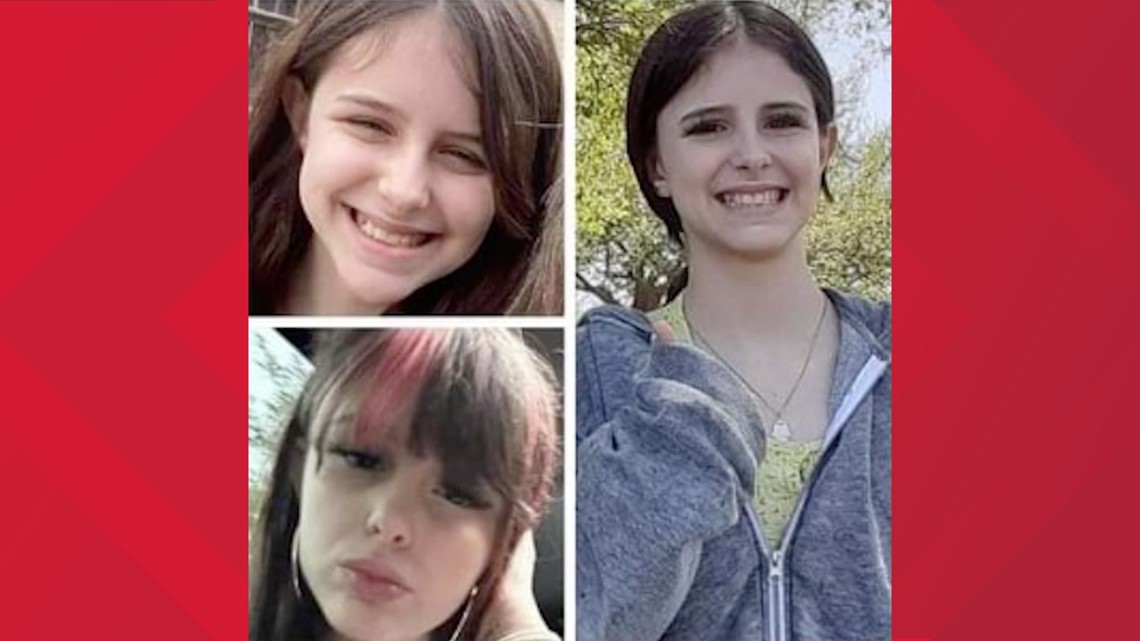 Benbrook, Texas police searching for 13-year-old runaway | wfaa.com