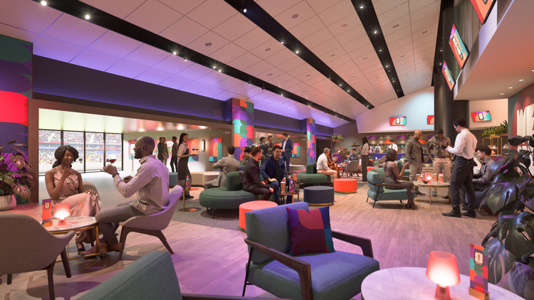 FIFA World Cup ticket hospitality packages go on sale | wfaa.com