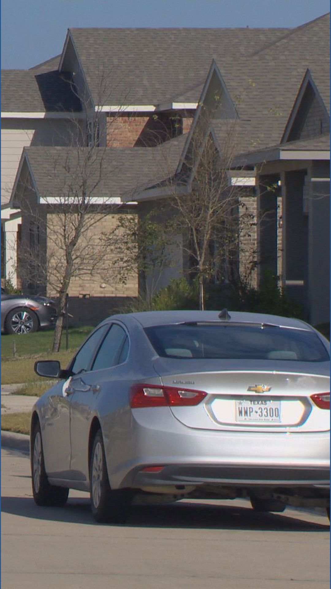 Safety and crime concerns are mounting in Forney neighborhood | wfaa.com
