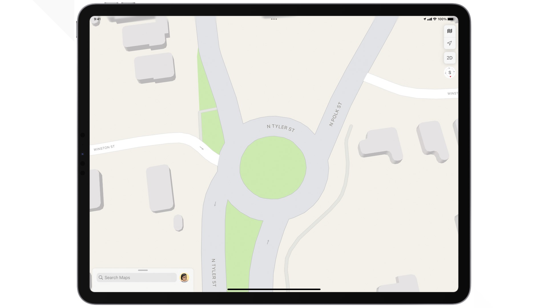 Apple Maps in Dallas has new features. We break down what's new | wfaa.com