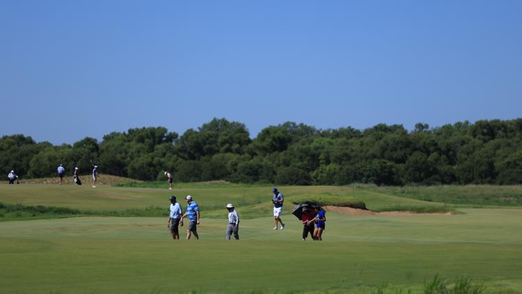 USGA President Fred Perpall interview: Full Q&A about where the game ...