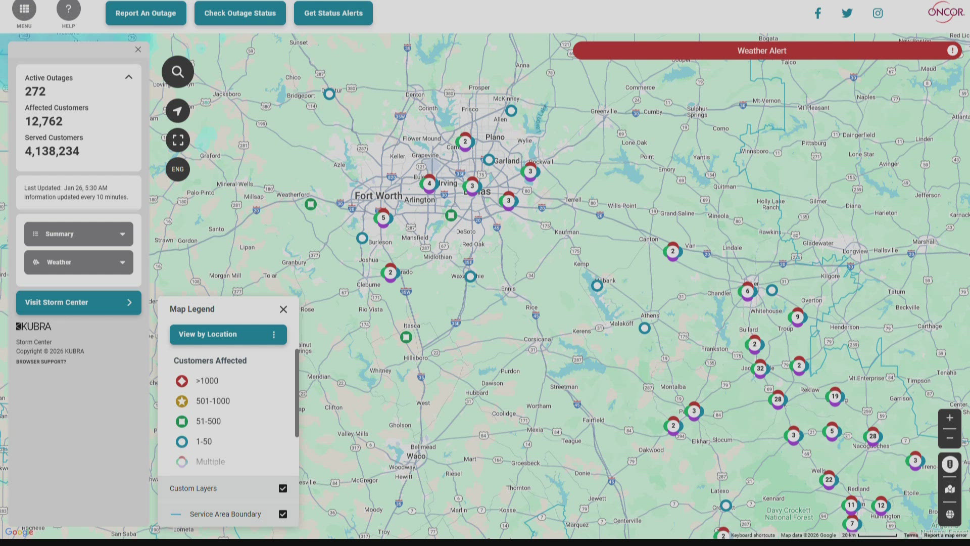 Dallas Police responded to 150 crashes this weekend. Officials urge ...