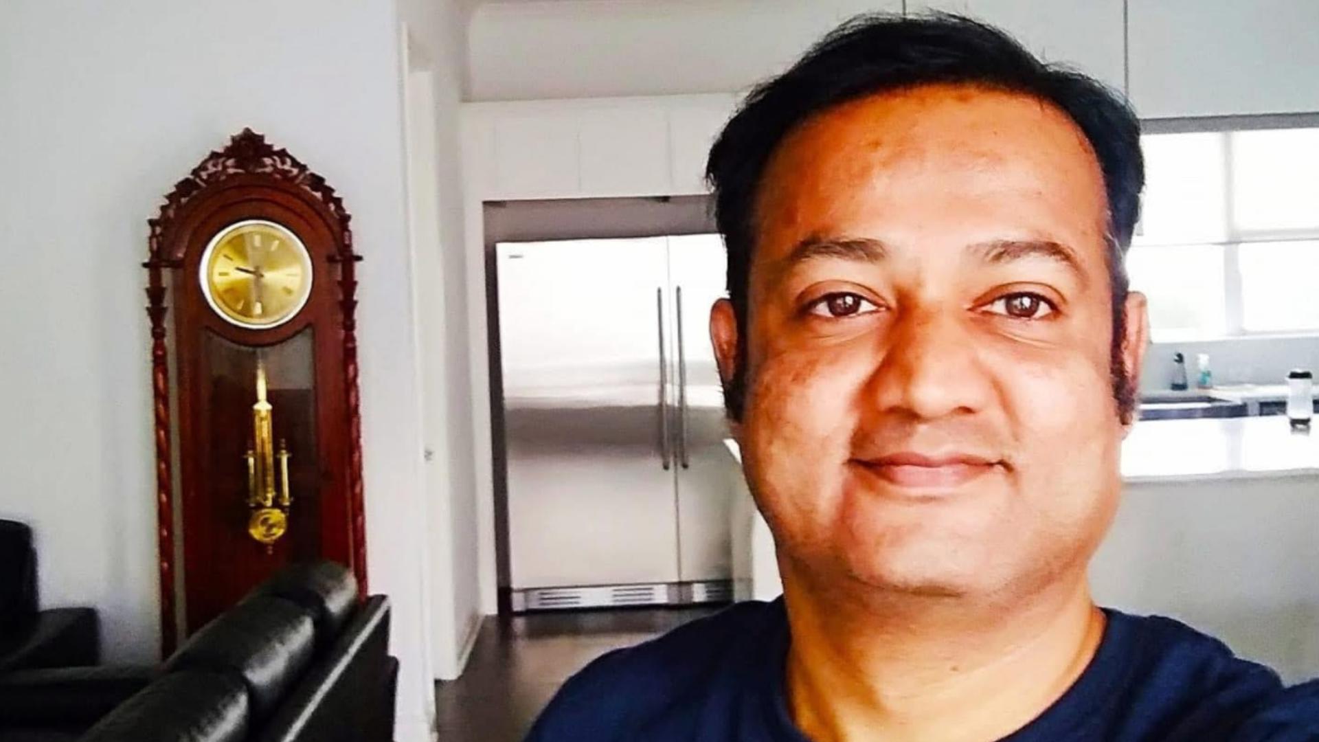 Dallas motel beheading: Family of victim speak out as GoFundMe ...