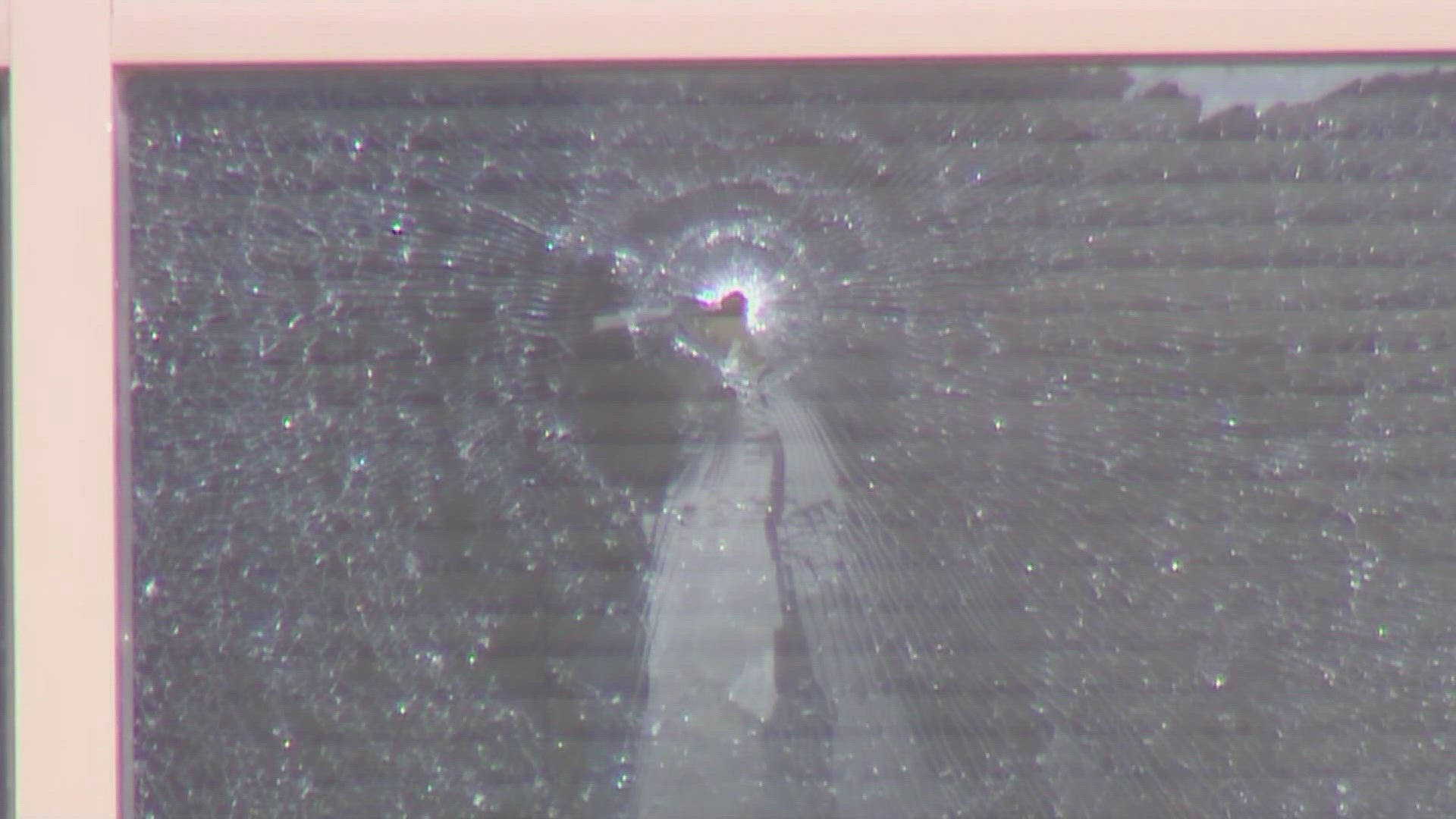 Frisco ISD's Hosp Elementary School hit by bullet, police say | wfaa.com