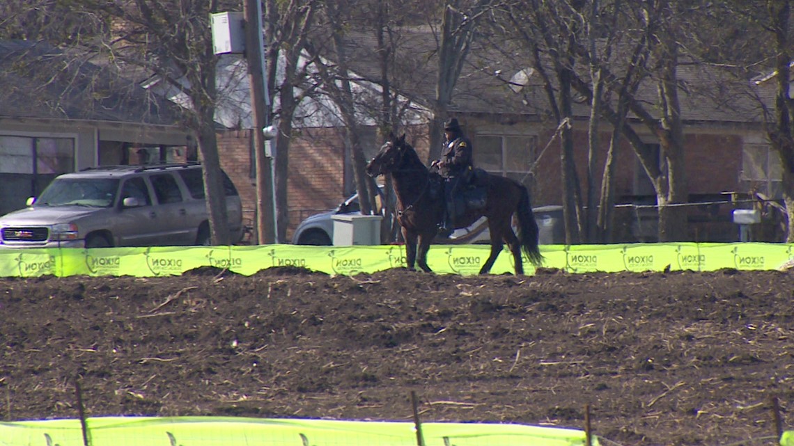 Missing woman Kyaira Williams: Dallas PD looking for 25-year-old | wfaa.com