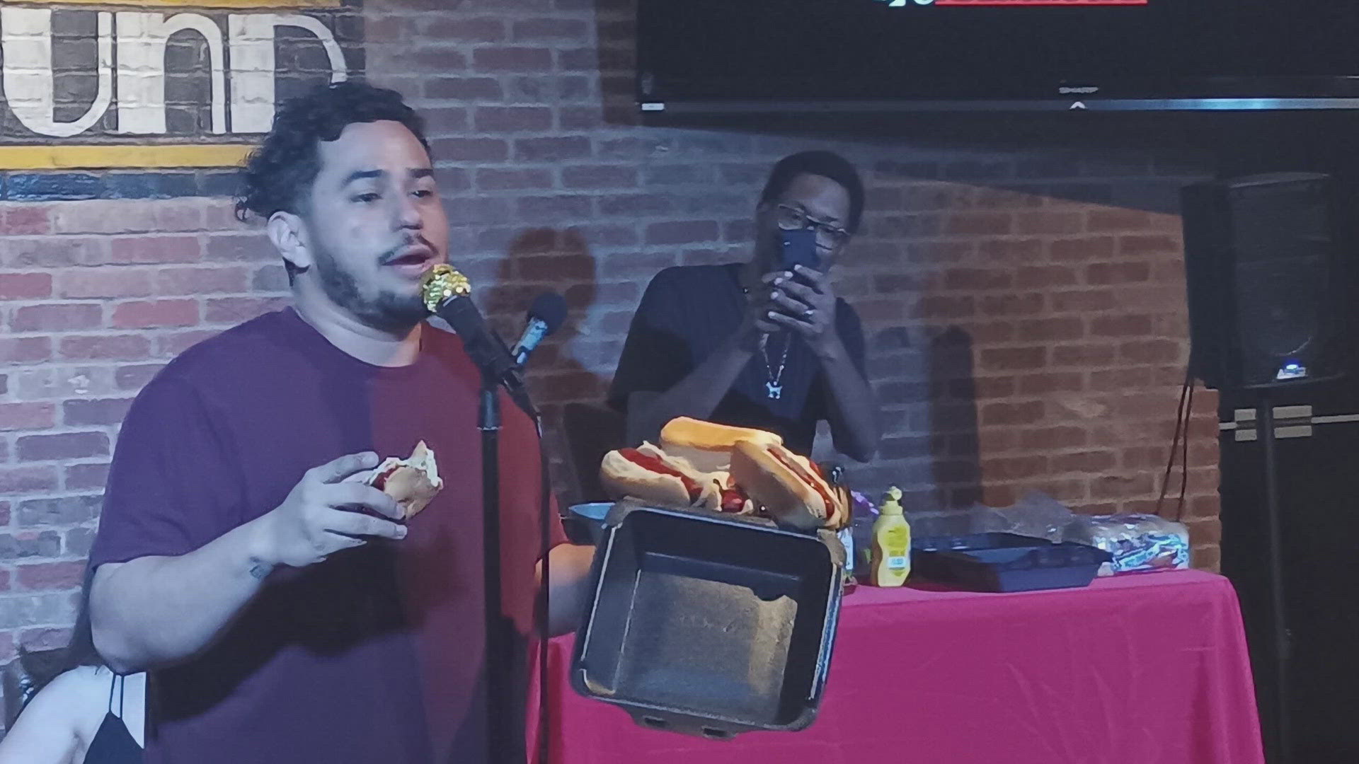 'I’m grieving him' | Friends mourn loss of Dallas comedian killed in ...