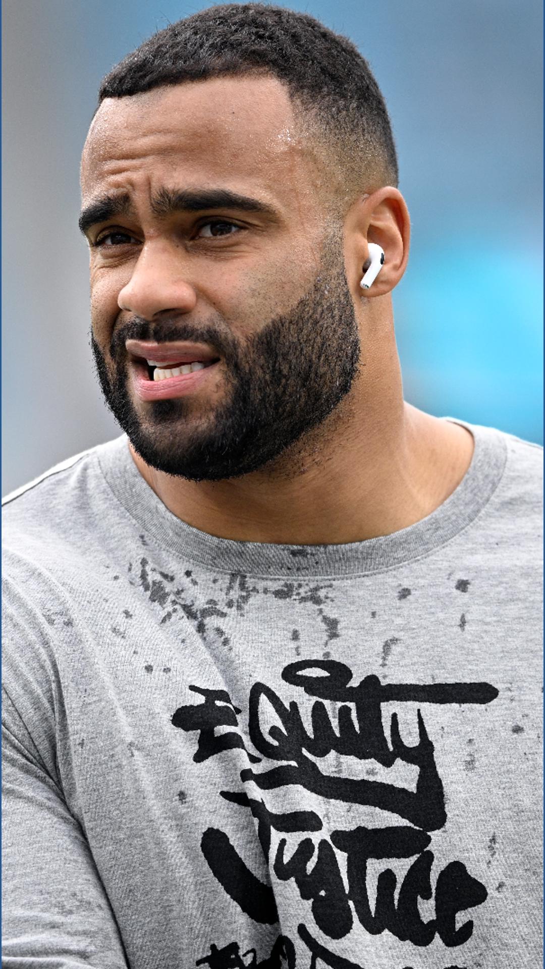Dallas Cowboy Solomon Thomas making Broadway debut with 'MJ the Musical ...