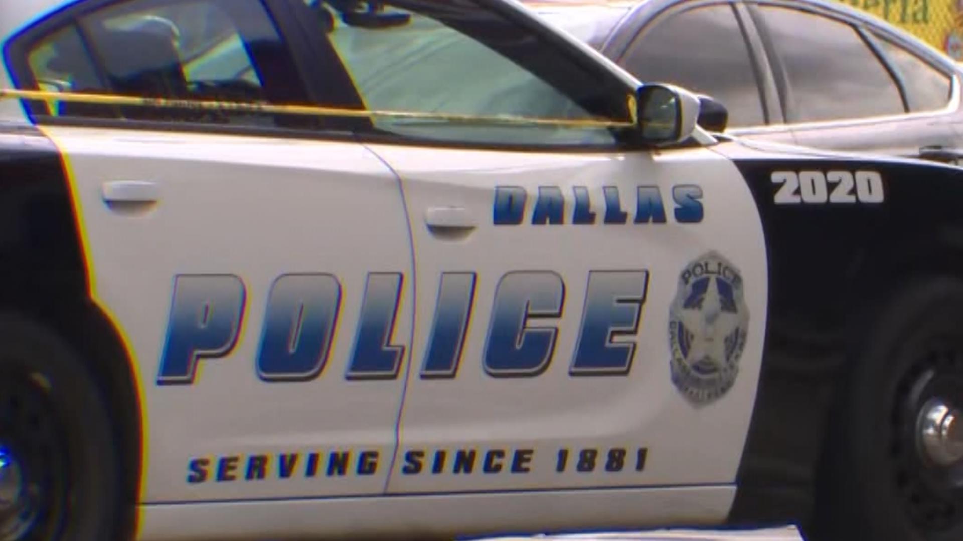 Dallas PD: Woman hospitalized following southern Dallas shooting | wfaa.com