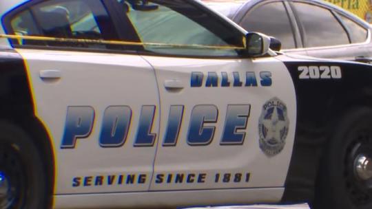 Child shot Friday afternoon in Dallas, police say | wfaa.com