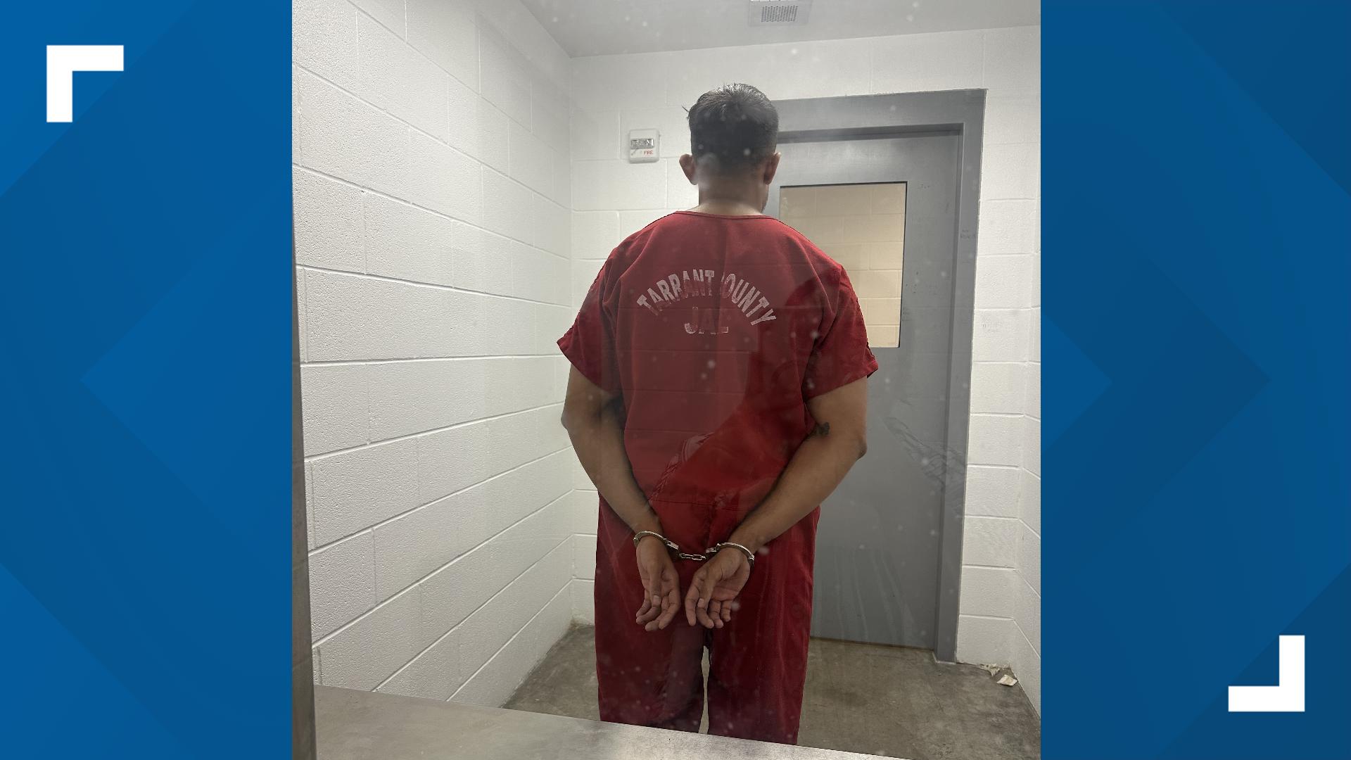 Texas 7 escaped inmates murder case: Randy Halprin back in Dallas ...