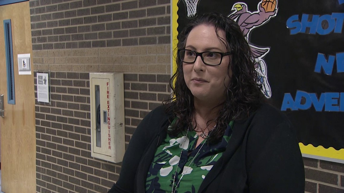 Fort Worth ISD superintendent resigns after two years on the job | wfaa.com Fort Worth ISD superintendent resigns after two years on the job | wfaa.com