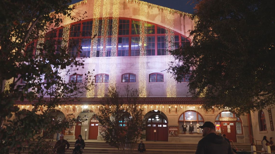 Horse virus outbreak forces rodeo changes at Cowtown Coliseum in Fort ...