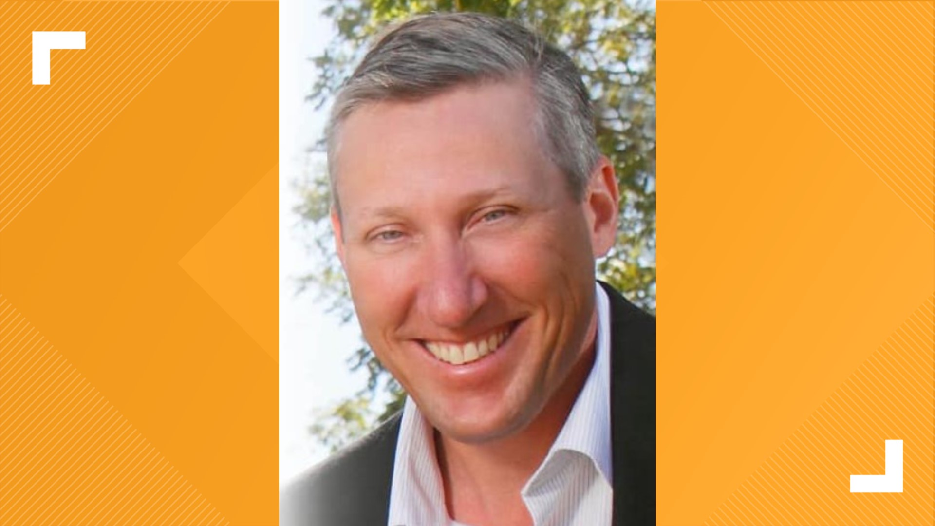 Gov. Abbott congratulates Senator-Elect Drew Springer on victory in ...