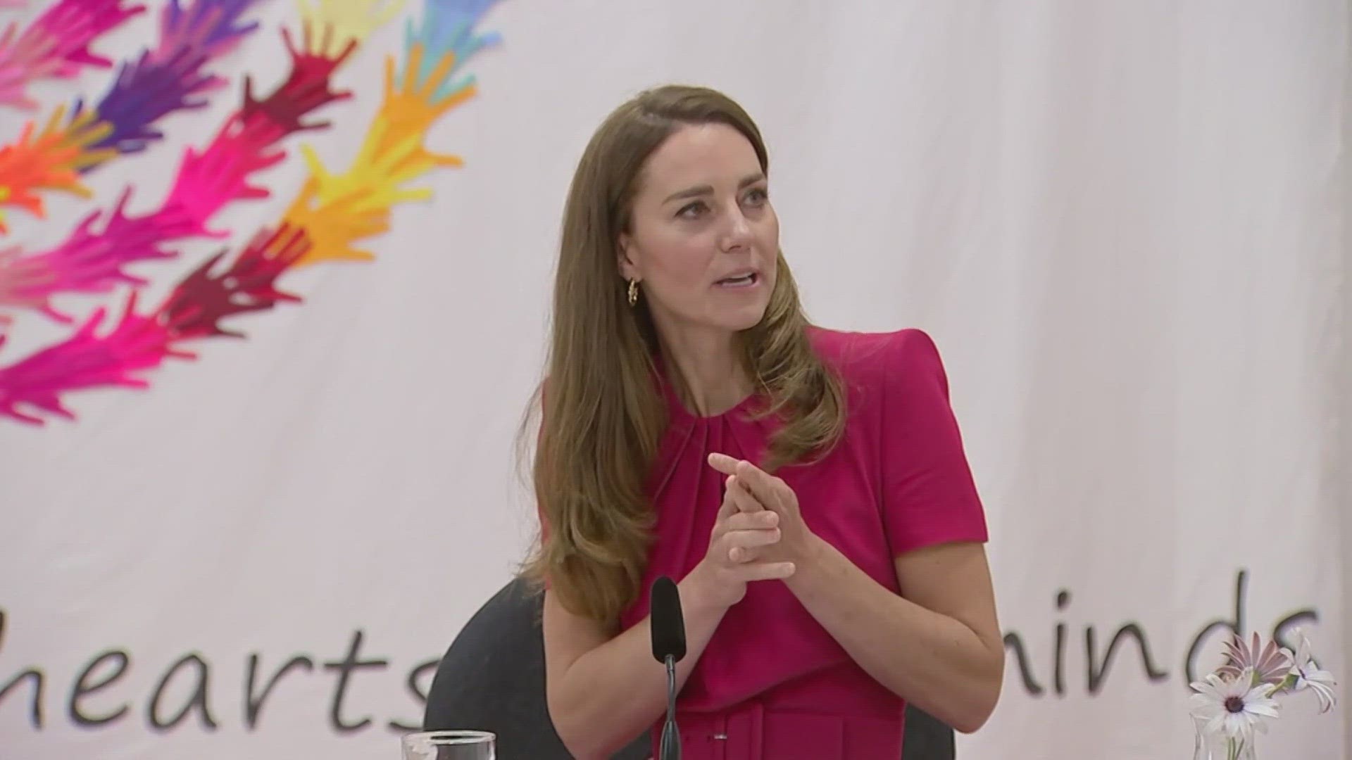 Princess Kate of Wales returns home after hospitalization due to ...