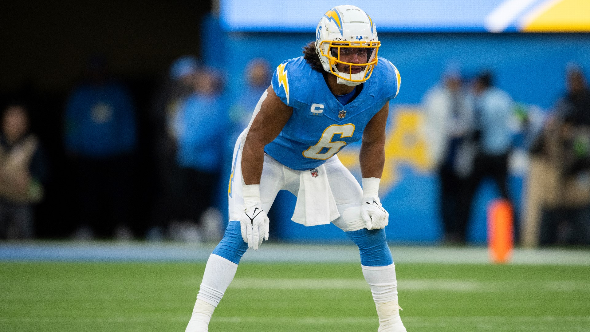 Eric Kendricks agrees to join Cowboys | wfaa.com