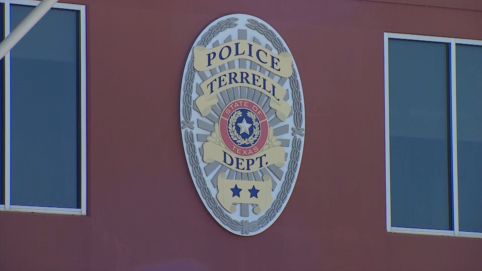 Teenager arrested for fatal shooting at Breezy Hill Park, Terrell ...