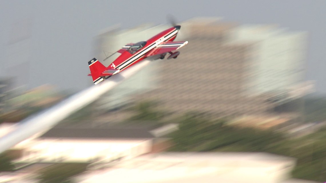 Cavanaugh Flight Museum in Addison, Texas closes | wfaa.com