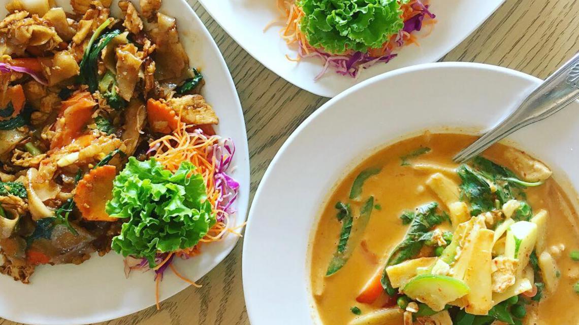 Bangkok Greenville restaurant in Dallas closing after 30-plus years ...