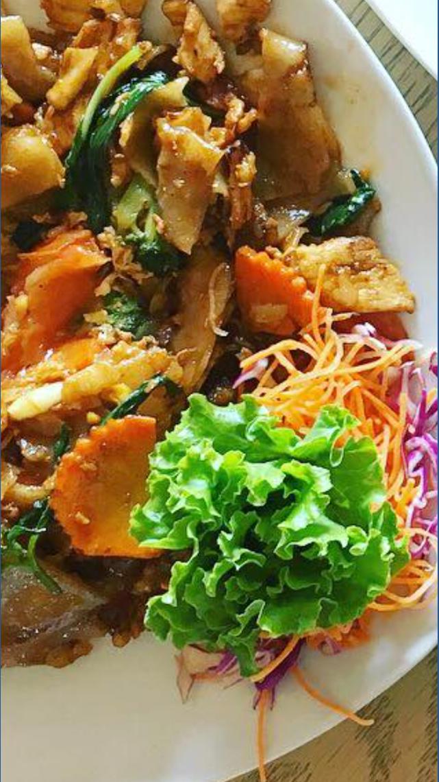 Bangkok Greenville restaurant in Dallas closing after 30-plus years ...
