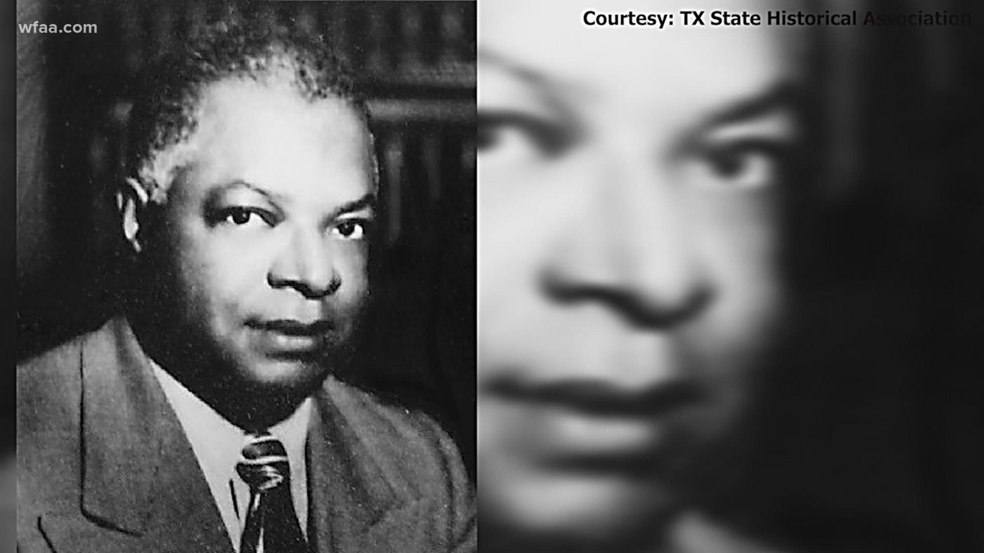 The history and celebration of Juneteenth | wfaa.com