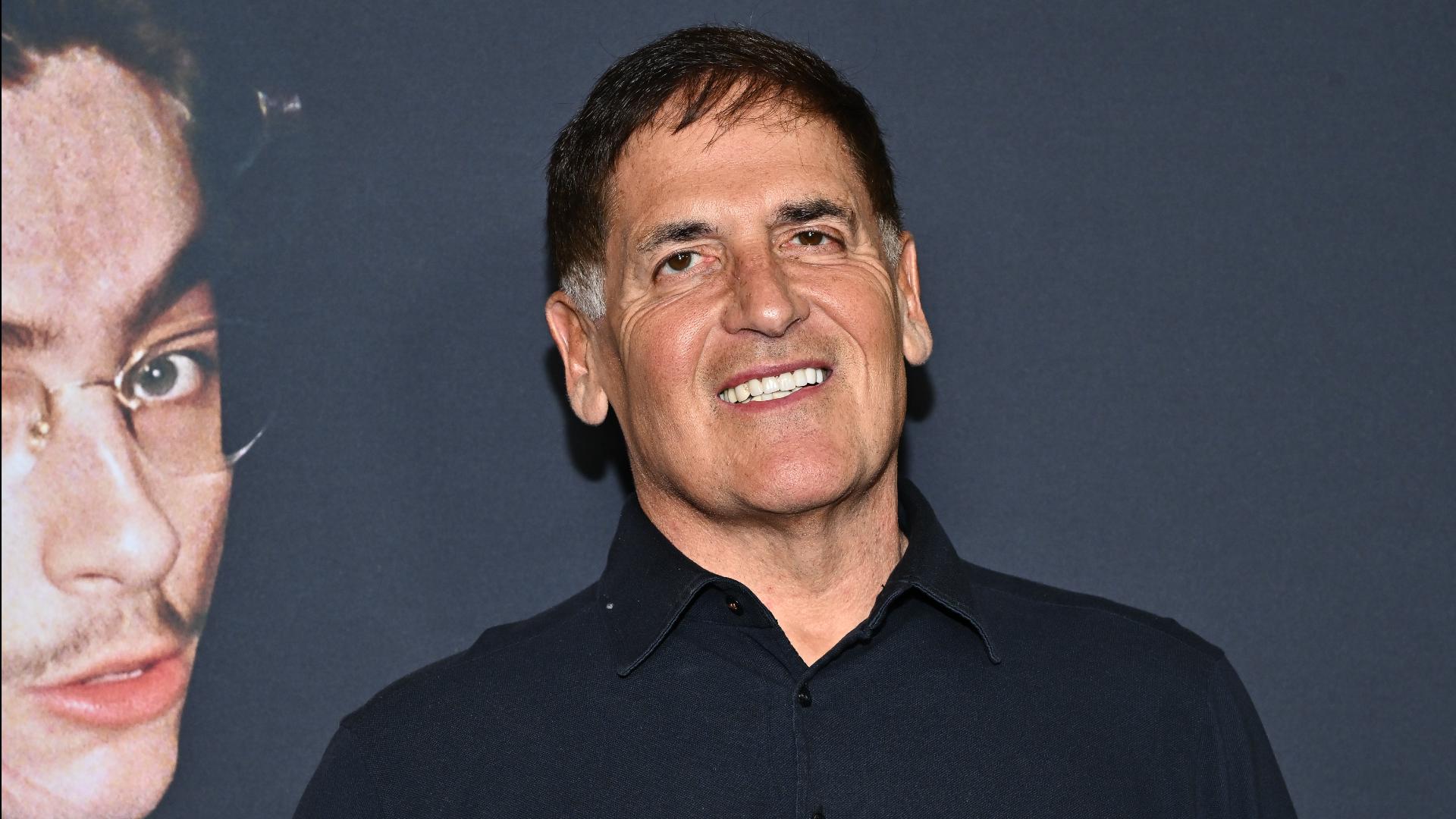Mark Cuban confirms to WFAA he regrets selling Dallas Mavericks to ...