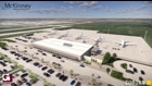 McKinney set to break ground on new airport terminal, eyes 2026 for ...