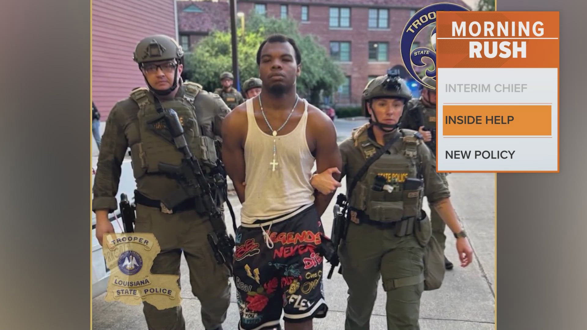 Pope Francis dies: Watch live coverage on WFAA+ streaming app | wfaa.com