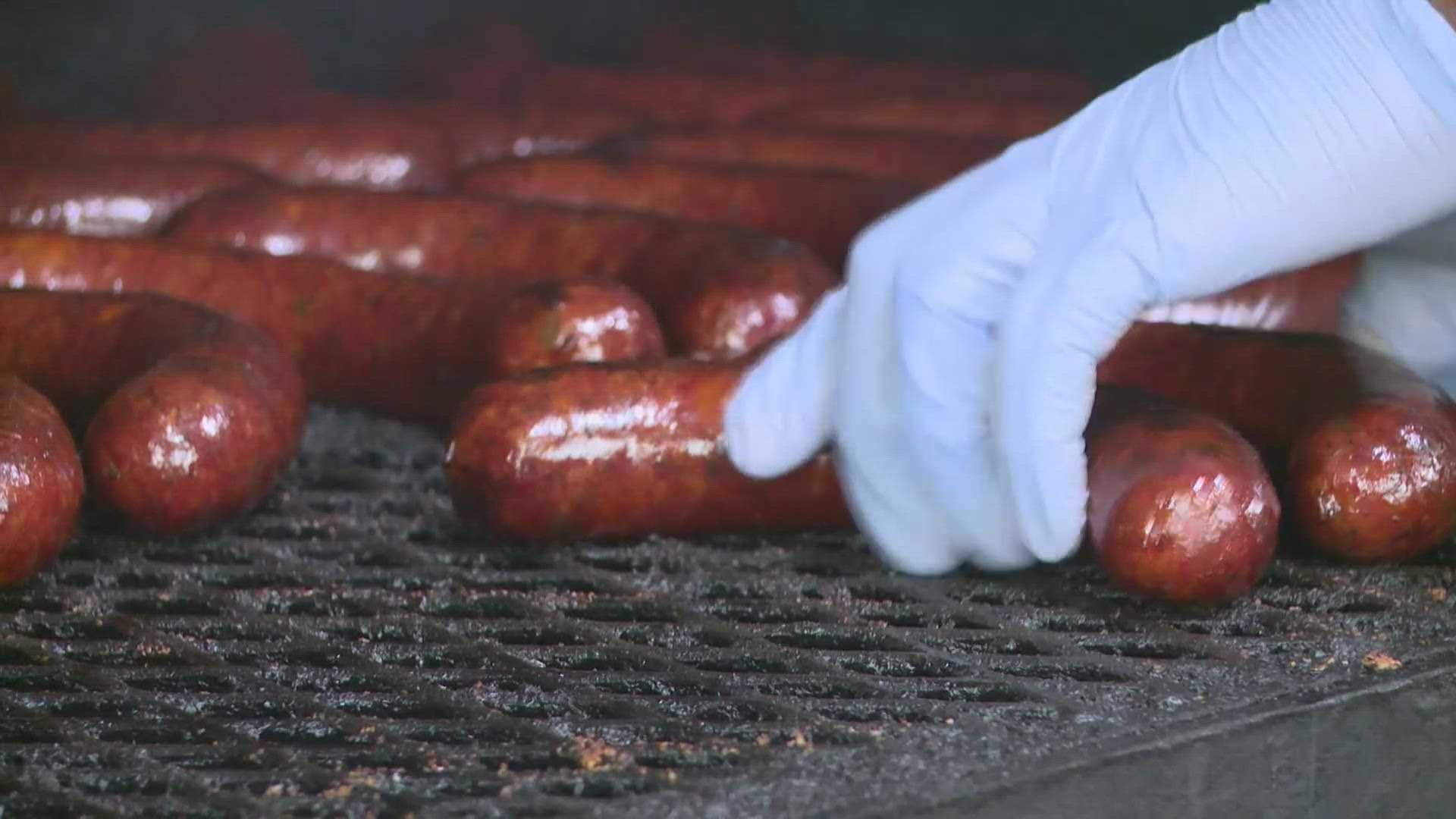 Texas Monthly top 50 BBQ 2025: Which DFW spots made the list? | wfaa.com