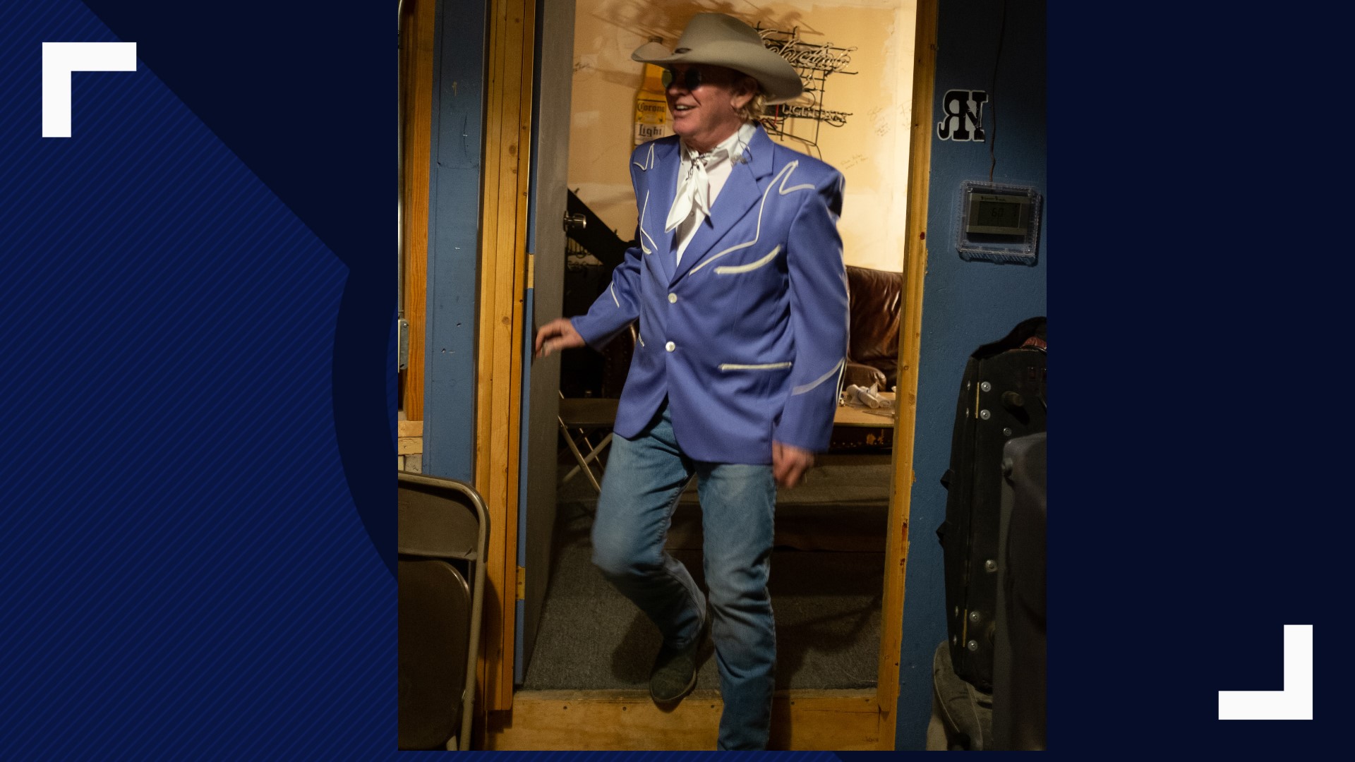 Gary P. Nunn: A Texas Country music legend is retiring from the road ...