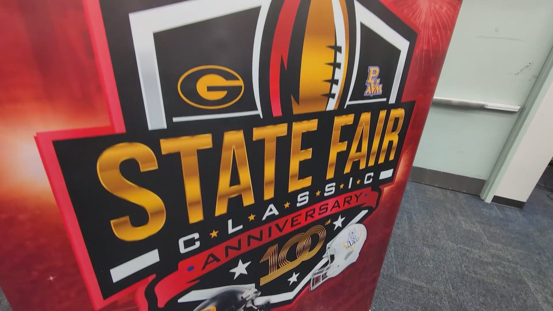 Prairie View A&M Vs. Grambling State: A game that has more meaning off ...