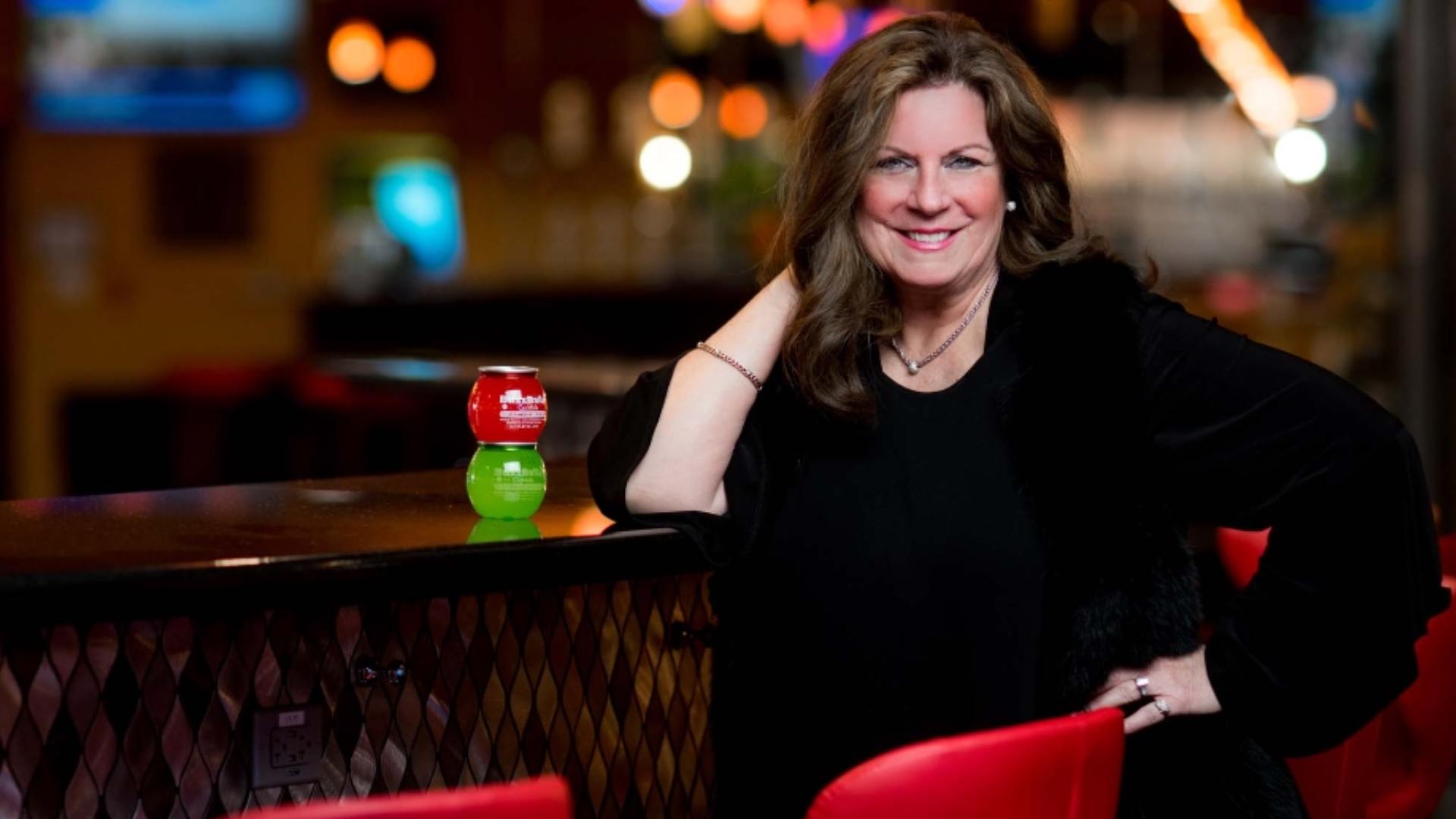 BuzzBallz founder donates $30 million to Texas Woman's University ...