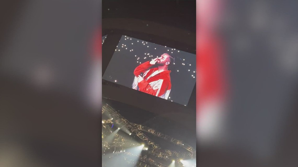 Houston Rodeo 2024: Bun B's Takeover concert highlights | wfaa.com