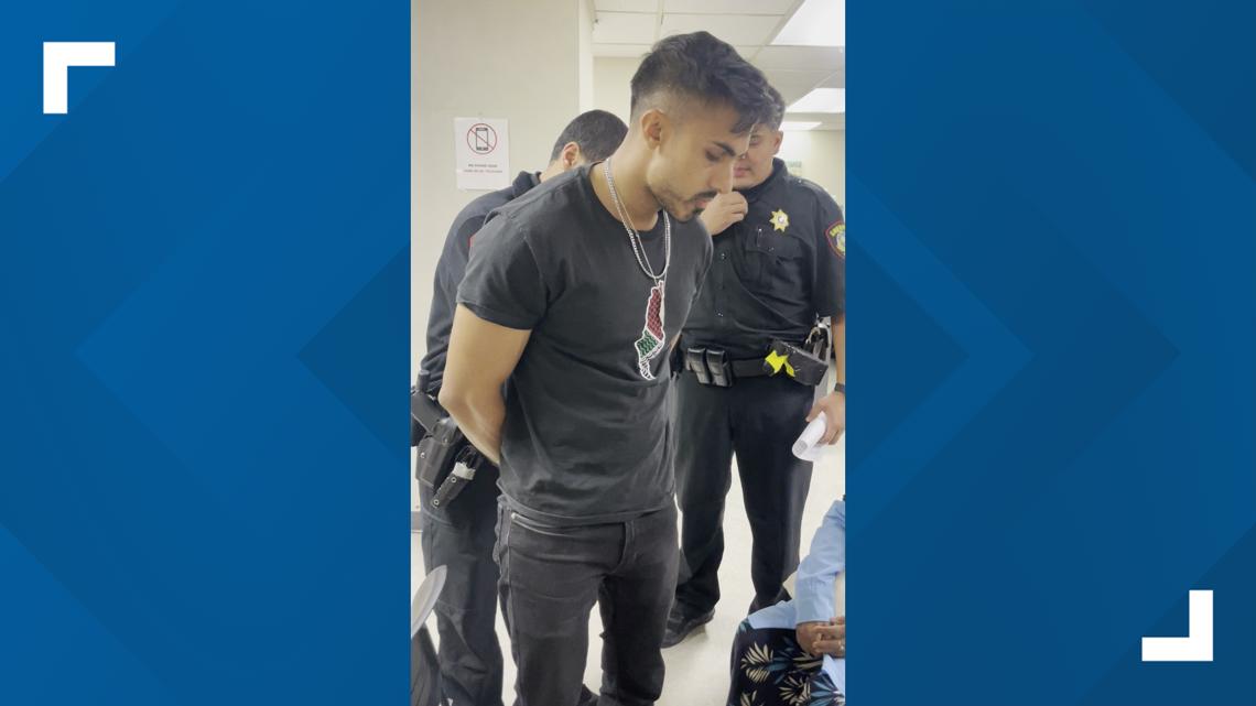 First Baptist Dallas history: Archive photos show original church | wfaa.com