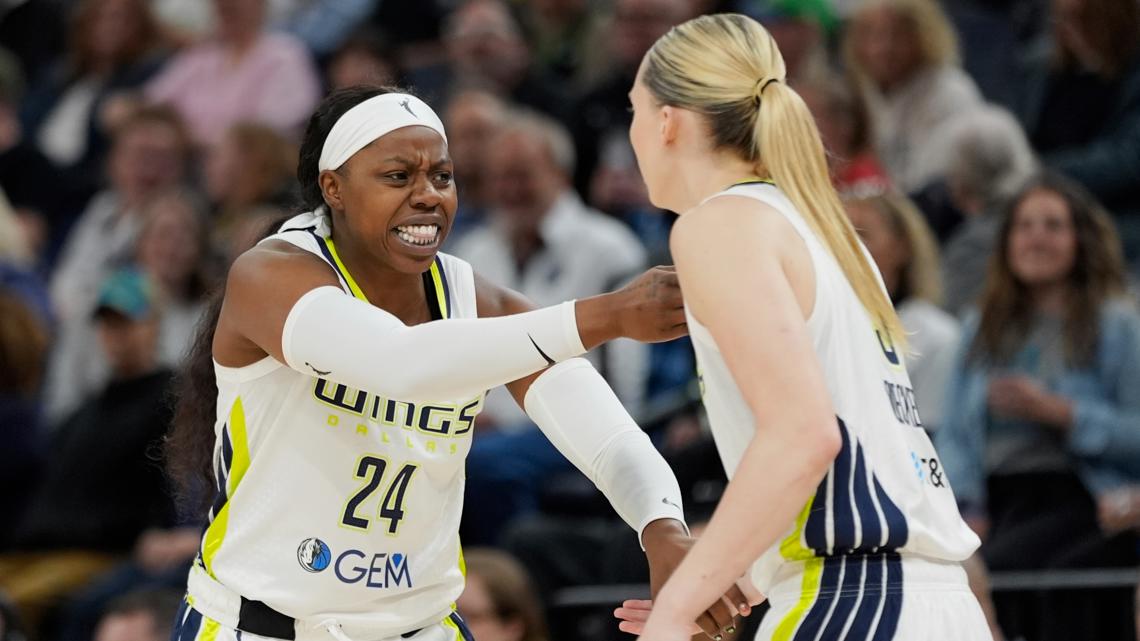 Salcomp US wants to put HQ in Arlington, Texas | wfaa.com