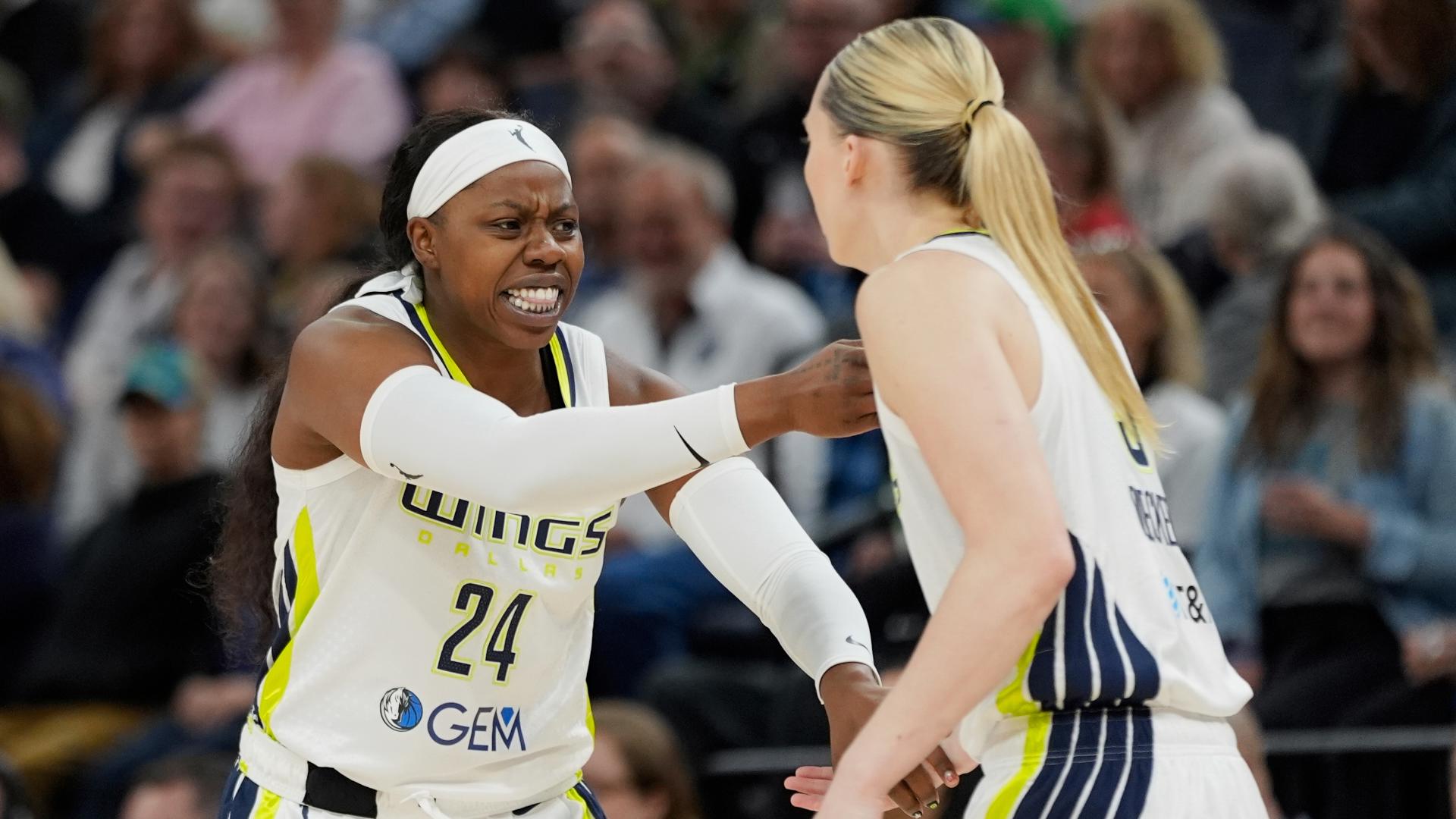 Watch Live: | wfaa.com