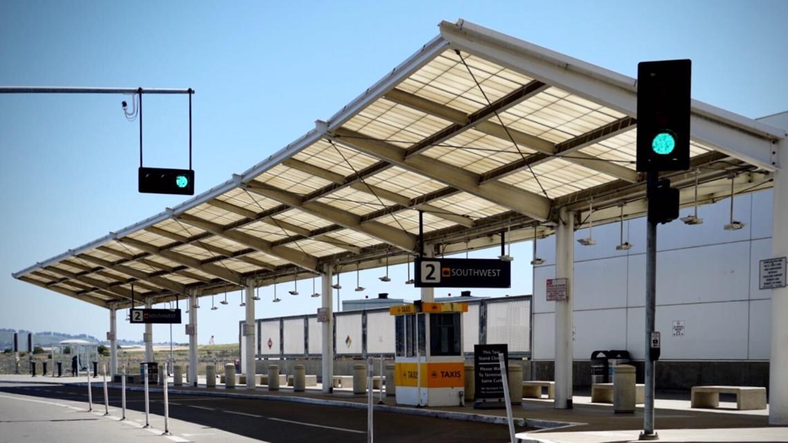 'A glimpse through my eyes': WFAA's Tiffany Liou shares travel ...